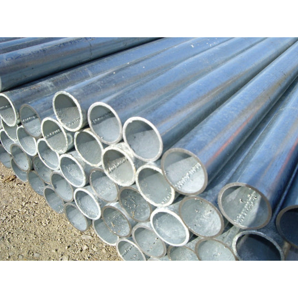 Metallrohre - stahlplus-ch